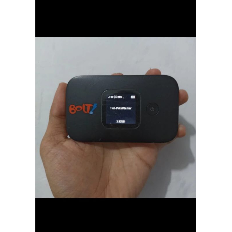 Jual MODEM MIFI HUAWEI E5577 UNLOCK ALL GSM | Shopee Indonesia