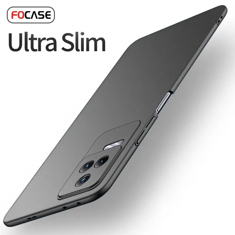 Jual CASE XIAOMI POCO F4 PREMIUM MATTE CASE SOFT BLACK DOF SLIM FIT ...