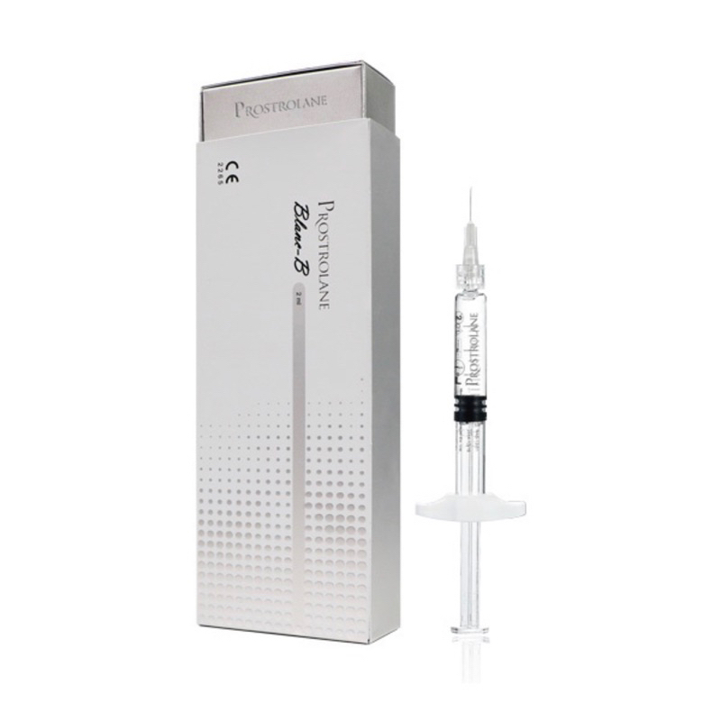 Jual PROSTROLANE BLANC B FOR MELASMA BRIGHTENING SKIN | Shopee Indonesia