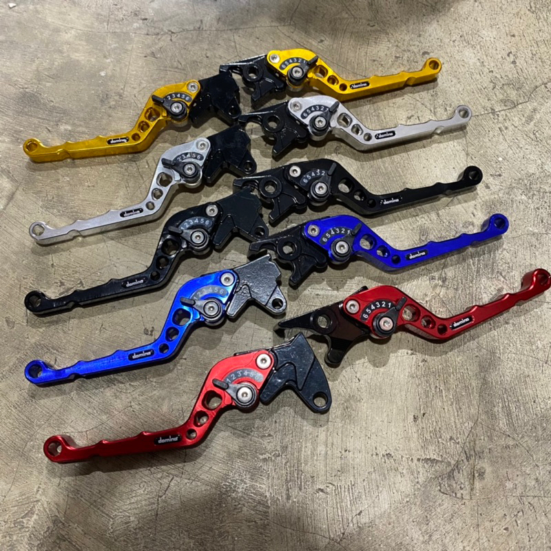 Jual HANDLE REM STELAN CNC BEAT FI BEAT CARBU VARIO 110 OLD SPACY MATIC ...