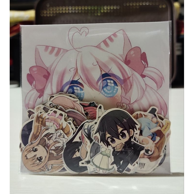 Jual Sticker Deco Lucu Kawaii Korea ( Kode 1E ) | Shopee Indonesia