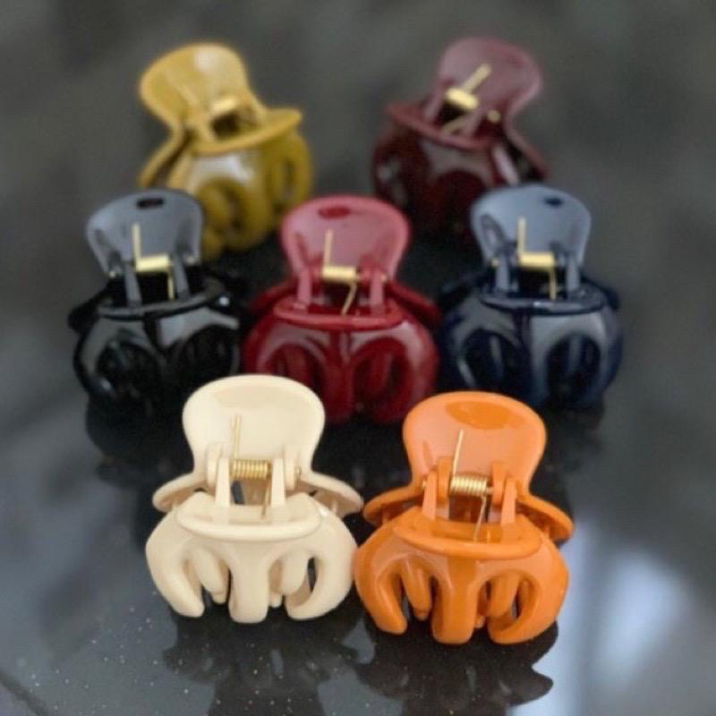 Jual JEDAI JEPITAN RAMBUT / JEPITAN JEDAI Uk 5cm | Shopee Indonesia