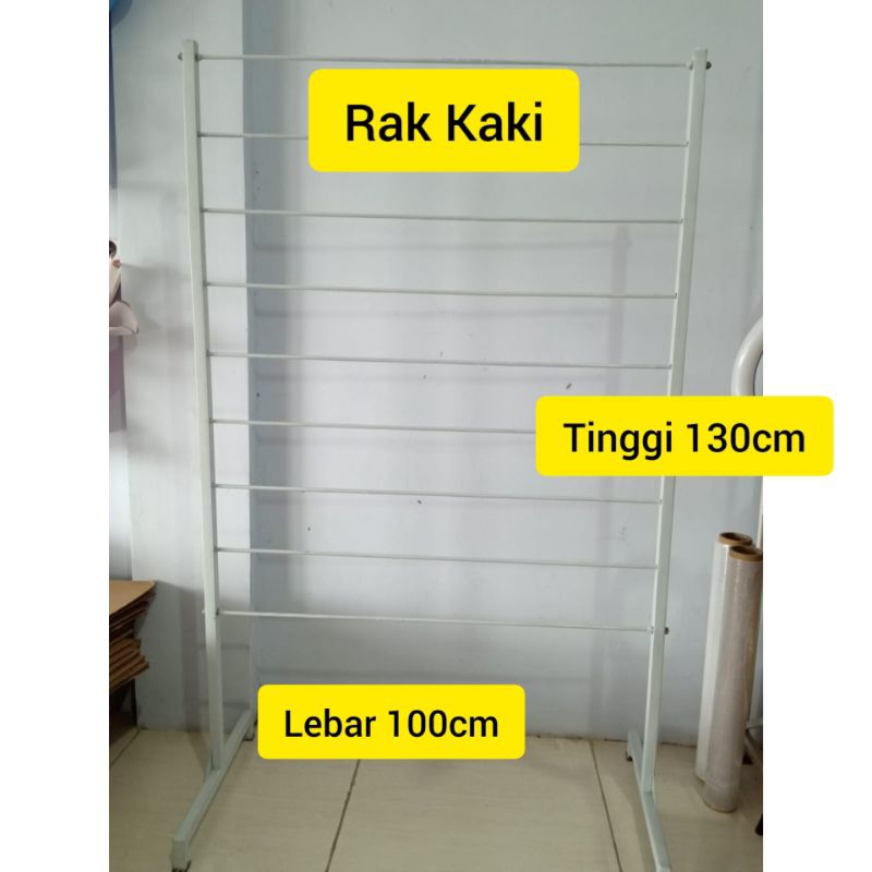 Jual Rak kertas Chellophane / rak kertas buket / rak hijab | Shopee ...