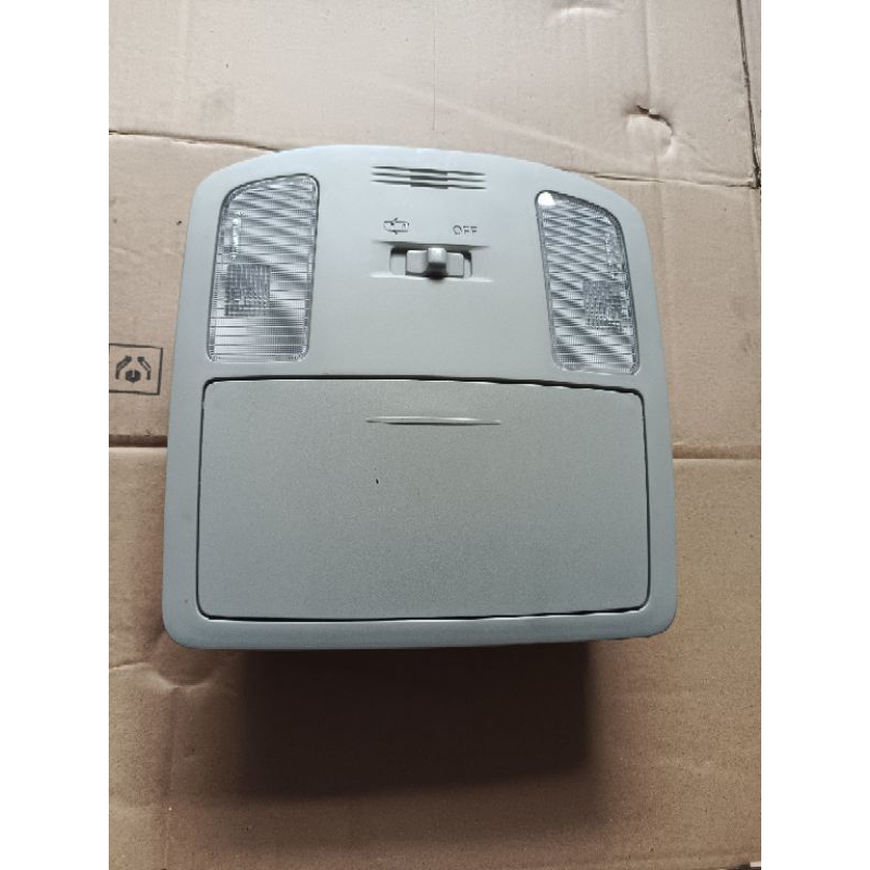 Jual Lampu plafon toyota innova old rush terios innova rebound tipe G ...
