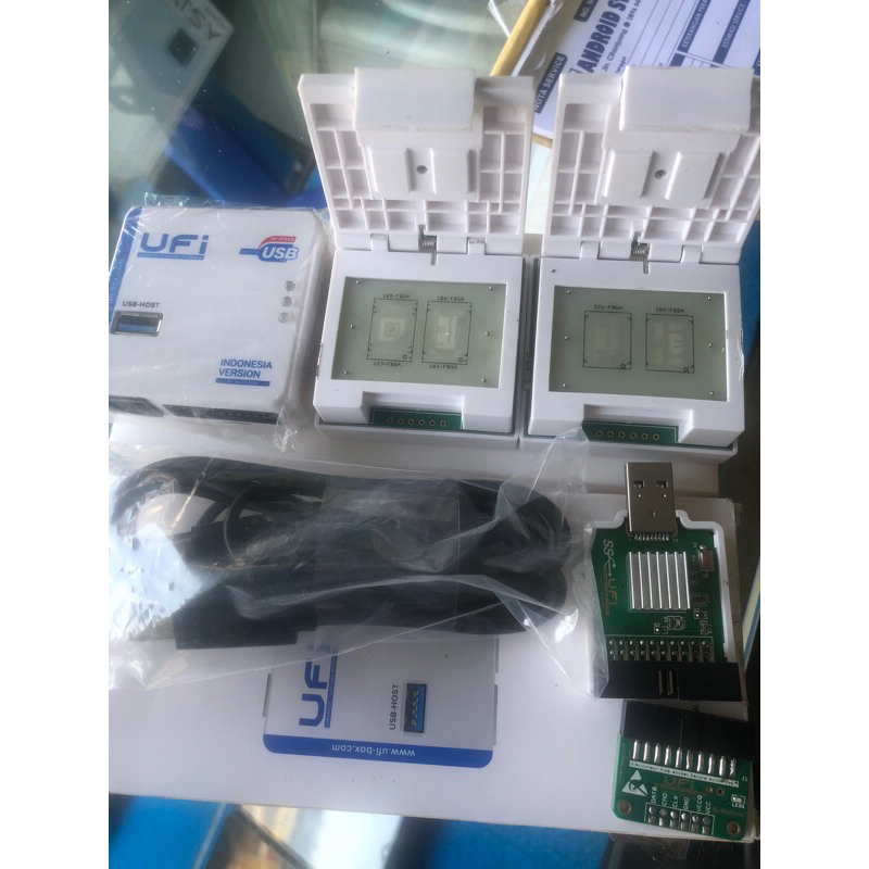 Jual ufi box | Shopee Indonesia