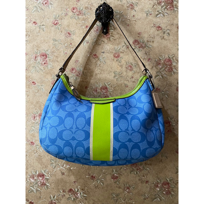 Jual coach Hobo | Shopee Indonesia