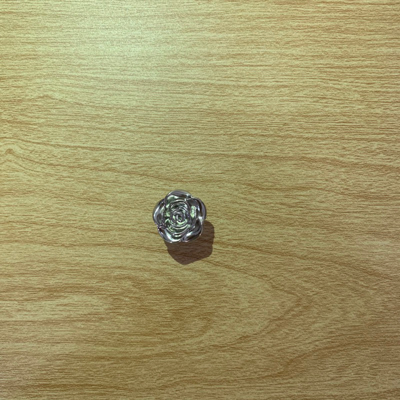 Jual Jibbitz Crocs Aksesoris | Hiasan sandal crocs DIY | Chrome Series ...