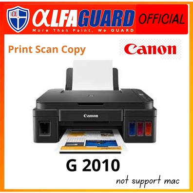 Jual Printer Canon G2010 (Print, Scan dan Copy) | Shopee Indonesia
