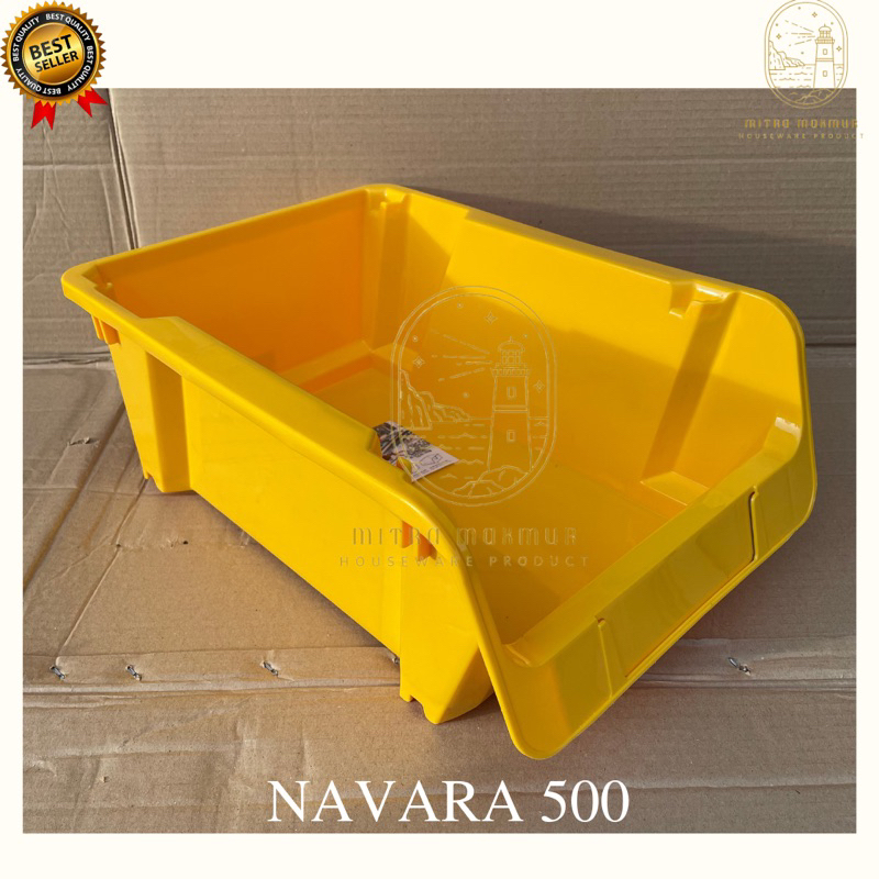 Jual NAVARA BOX 200-300-400-500 LION STAR / JOLLY BOX / BOX PERKAKAS ...