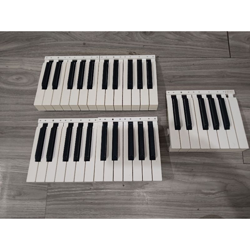 Jual Termurah !!! satu oktaf tuts keyboard CASIO CTK,CTS,MZ normal dan ...