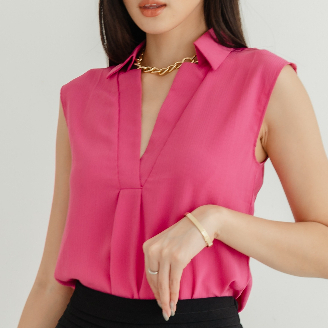 Jual VARA TOP / ATASAN WANITA / TANKTOP | Shopee Indonesia