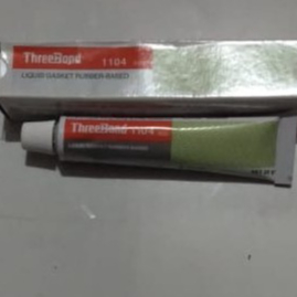 Jual Lem Paking Gasket Tribon Threebond 25 Gr | Shopee Indonesia