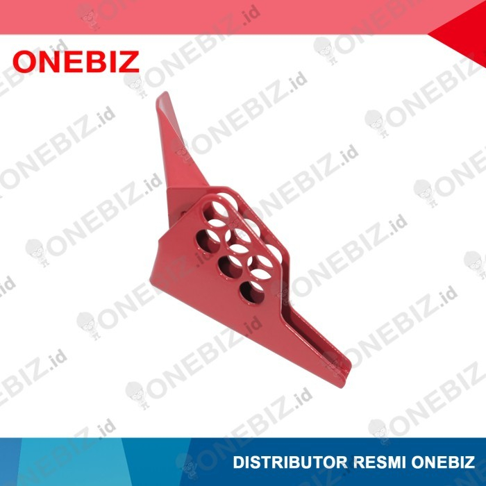 Jual LOTOTO (Lockout Tagout Tryout) Safety Loto Small Ball Valve ...