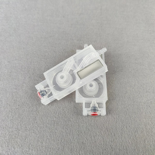 Jual Damper Dumper Printhead i3200/XP600 DTF | Shopee Indonesia
