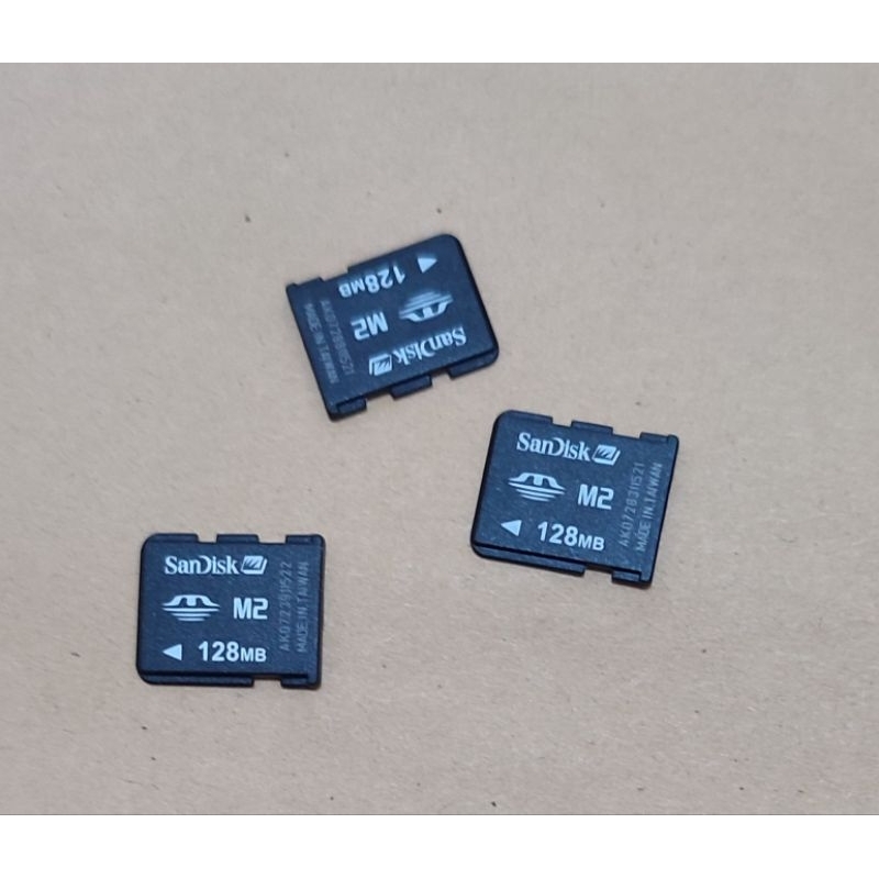 Jual memory card kartu memori M2 for Sony Ericsson | Shopee Indonesia