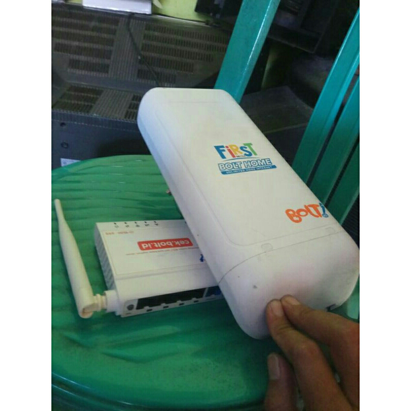 Jual modem wifi outdoor unlock | Shopee Indonesia