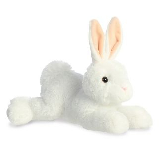 Jual pabrik branded aurora world Flopsie Chastity Rabbit small Plush ...