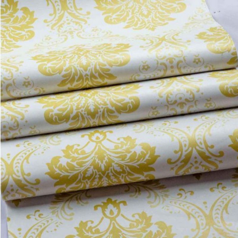 Jual Wallpaper mewah motif batik dan kembang (3roll muat 1 kilo ... Jual Wallpaper mewah motif batik dan kembang (3roll muat 1 kilo ...