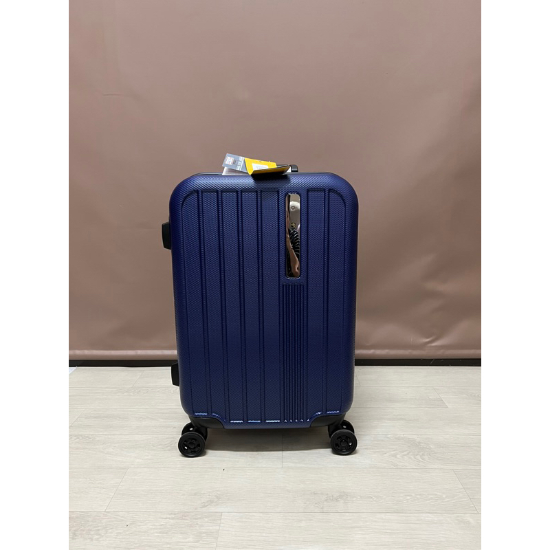 Jual KOPER PRESIDENT 20 INCH FIBER CABIN SIZE - 5339 | Shopee Indonesia