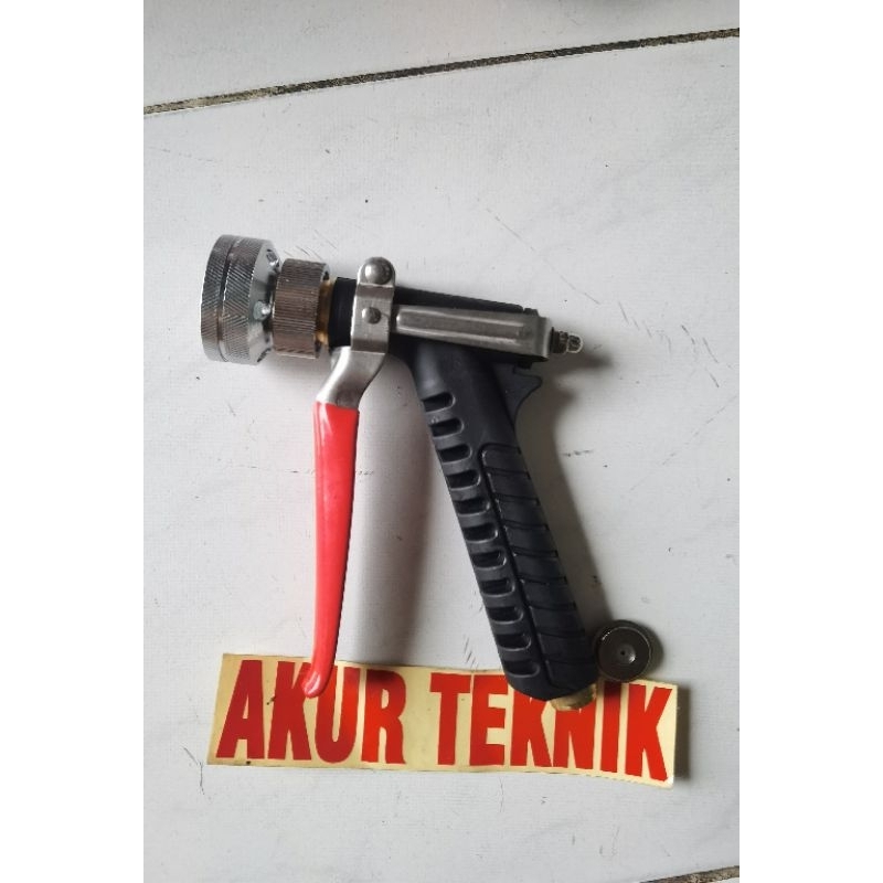 Jual stick stik sanchin pistol spray gun TASCO SANCHIN ASLI ORIGINAL ...
