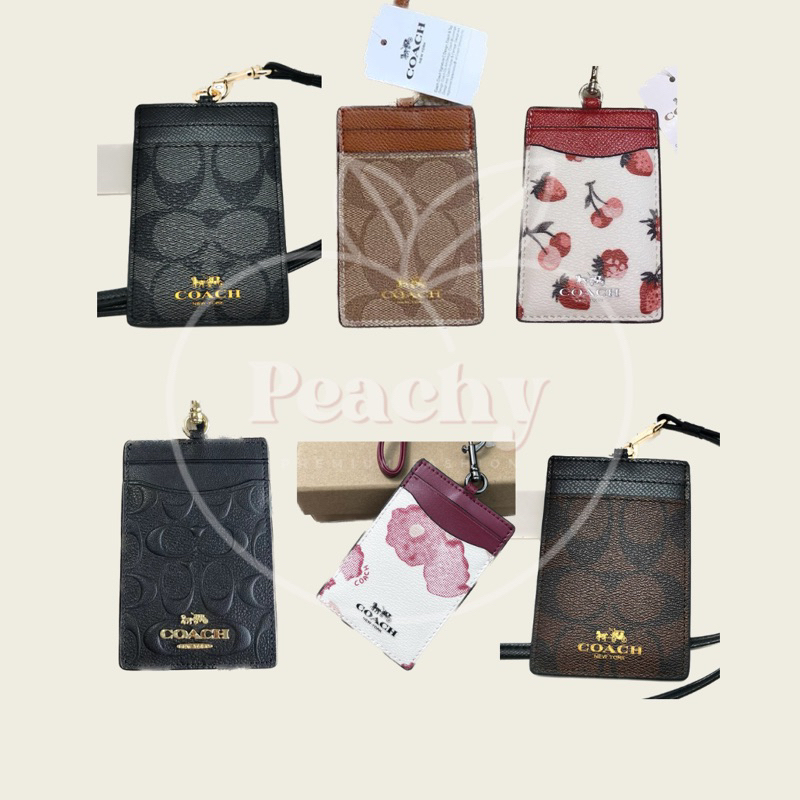 Jual LANYARD KANTOR ID NAMETAG CARD CH / LANYARD ID CARD / Name Tag ...