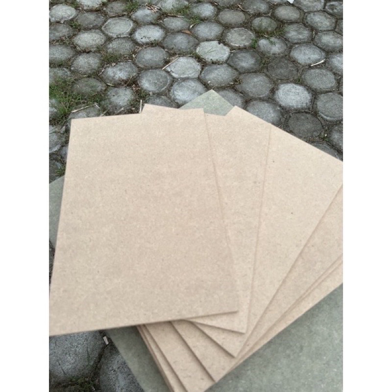 Jual PAKET 20 KAYU MDF | Shopee Indonesia