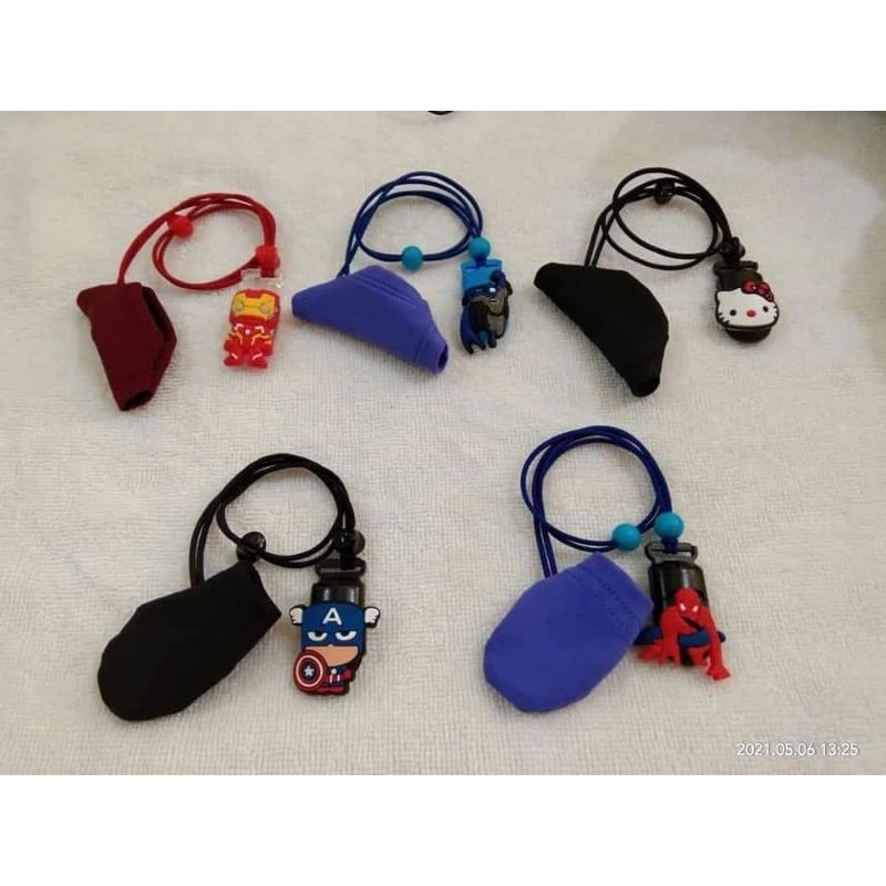 Jual Eargear Cochlear Implant Unilateral/sebelah Rondo 2,3 dan Kanso 2 ...