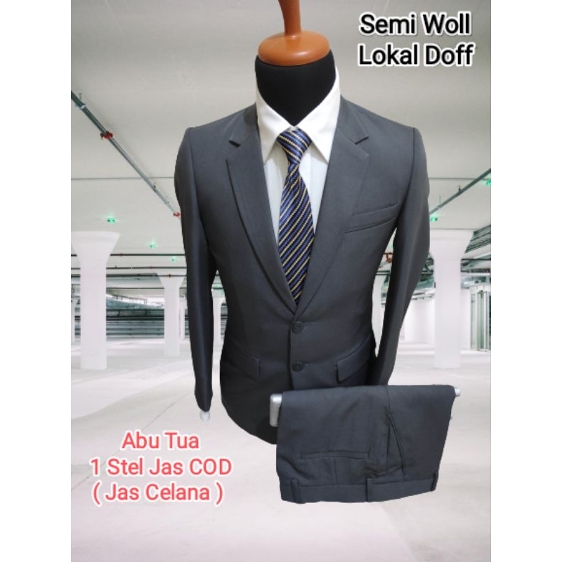 Jual 1 stel Jas sage green Wedding Jas Pria Stelan sage green Jas nikah sage green dan Celana ...