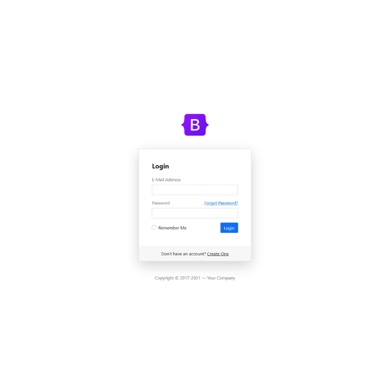 Jual Login Page (Bootstrap dan API Node.js/PHP/Lumen Framework ... Jual Login Page (Bootstrap dan API Node.js/PHP/Lumen Framework ...