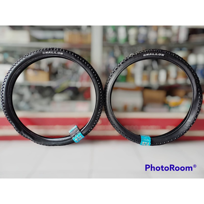 Jual BAN LUAR SEPEDA 27.5 x 2.10 DELITIRE / DELI TIRE / SWALLOW SA-258 / SA-263 | Shopee Indonesia
