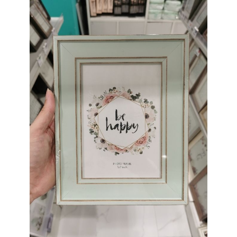 Jual pigura foto / frame foto / frame kayu / pigura cantik import ...