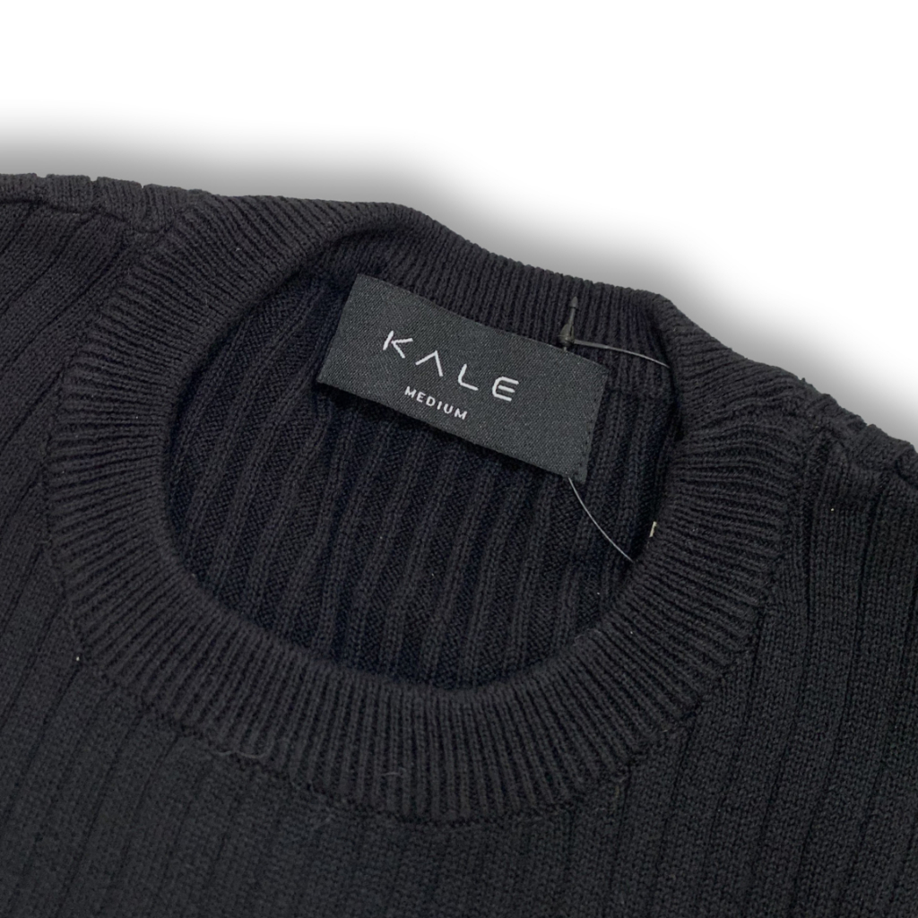 Jual Kale MILLER / Sweater Rajut / Sweater pria / Sweater Basic ...