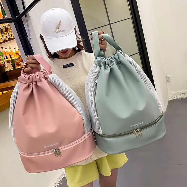 Jual WnD SALE - TAS TRAVEL OC960 - TAS RANSEL - RANSEL ANTI AIR ...