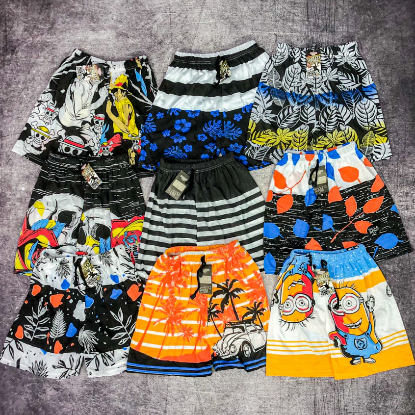 Jual BOXER SURF NEW | KIP STORE | Shopee Indonesia