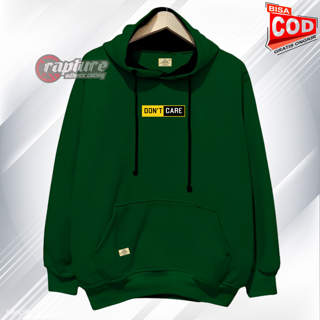 Jual Hoodie Sweater Pria Wanita Distro Warna Abu Paralon Hodi Murah ...
