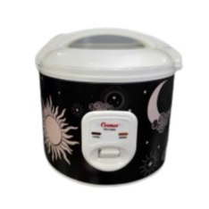 Jual Cosmos Rice Cooker Magic Com 1,8 Liter 3in1 CRJ-3305 1,8L CRJ 3305 ...