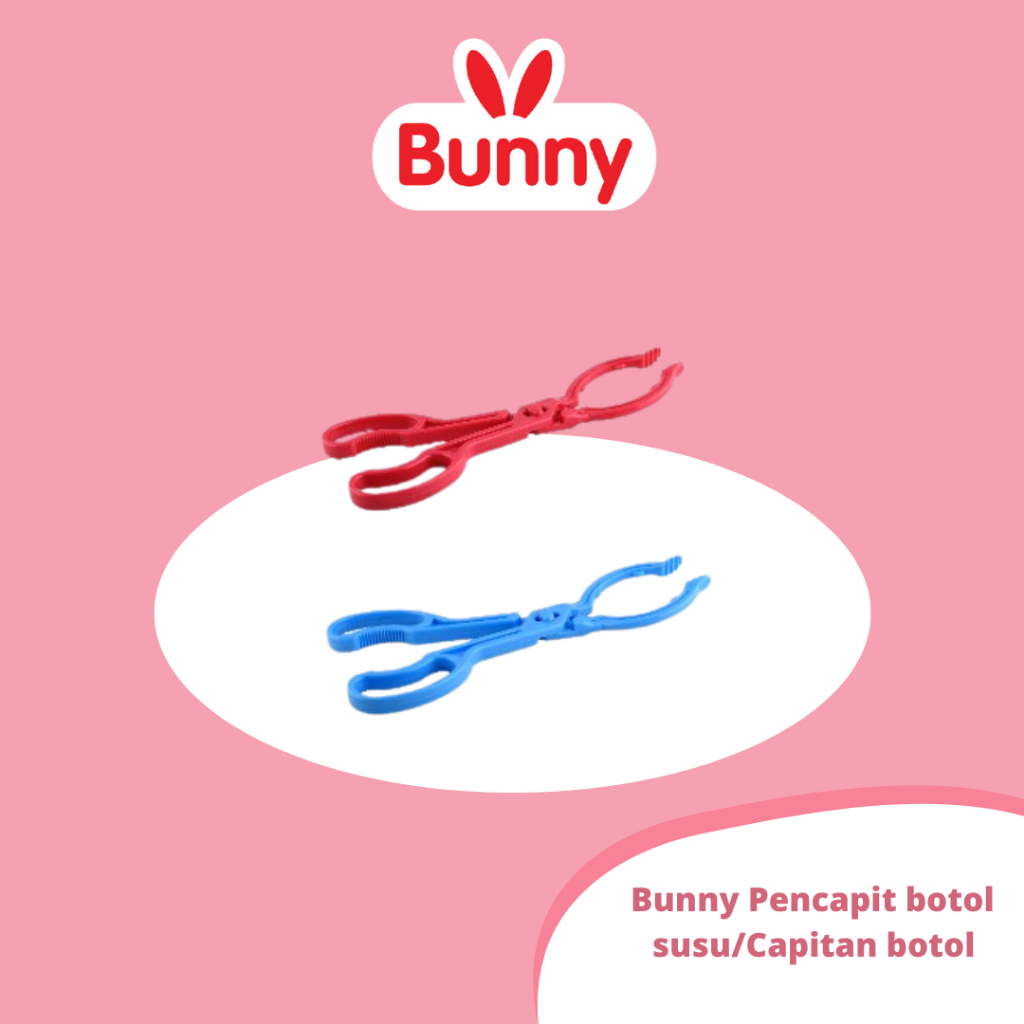 Jual Bunny Capitan Gunting Botol Penjepit Botol Bayi | Shopee Indonesia