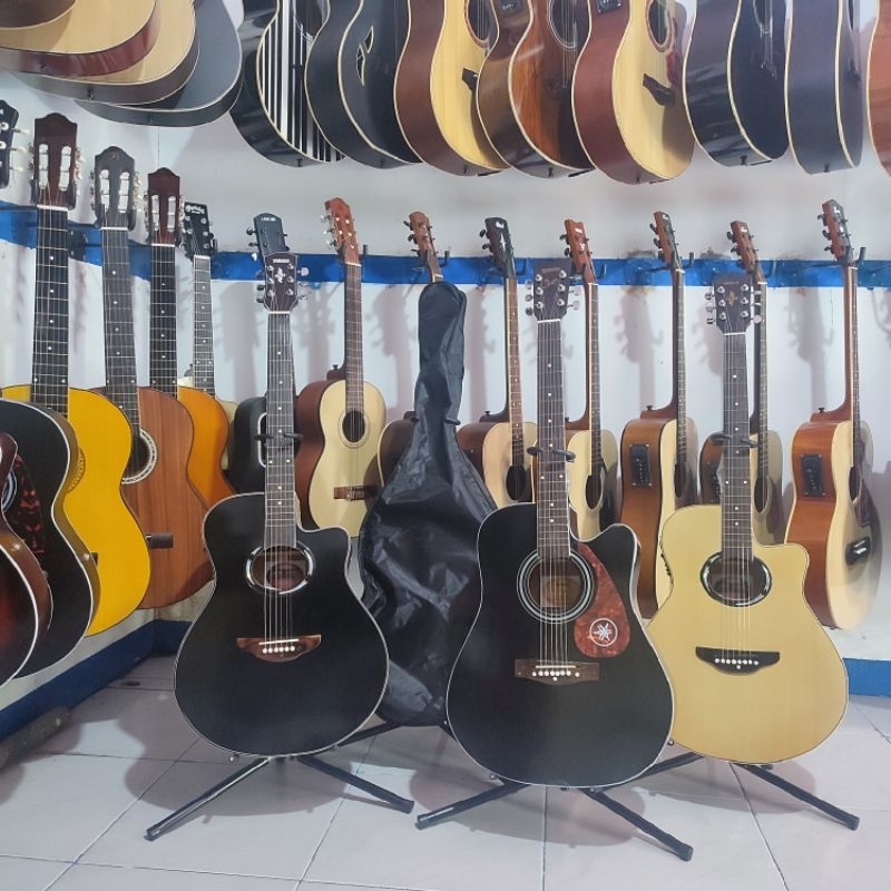 Jual GITAR ELEKTRIK TANAM BESI BONUS LENGKAP | Shopee Indonesia