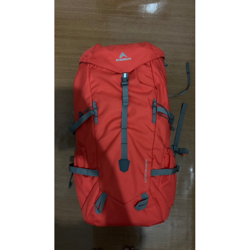 Jual carrier 45L | Shopee Indonesia