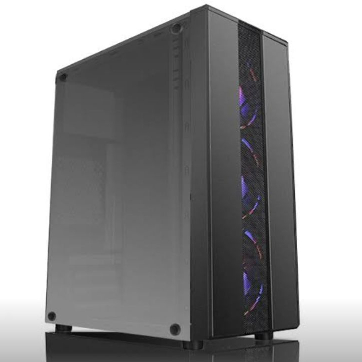 Jual INFINITY CYCLOPS - ATX, mATX Gaming Case | Shopee Indonesia