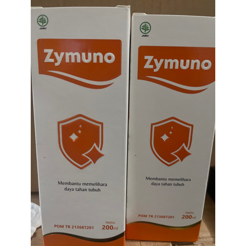 Jual Zymuno - Vitamin Herbal Cegah Kanker Tingkatkan Daya Tahan Tubuh ...