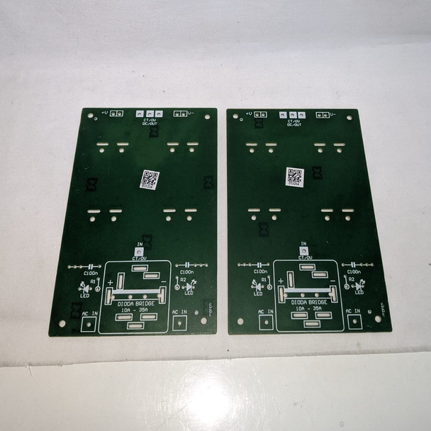 Jual PCB ELCO KAPASITOR Isi 4 Elco Kualitas Bagus | Shopee Indonesia