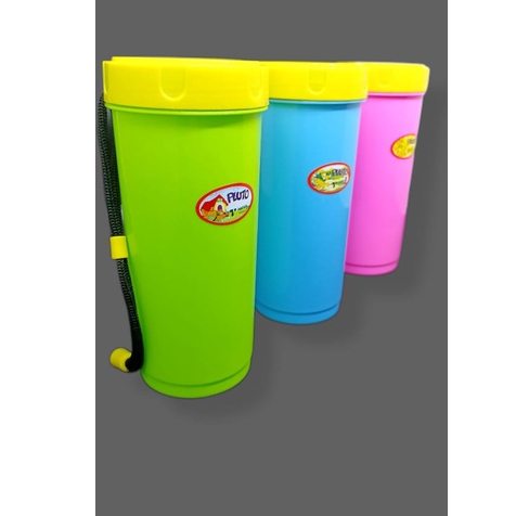Jual Botol minum sport pluto 7152 / Botol minum plastik/ Souvenier ...