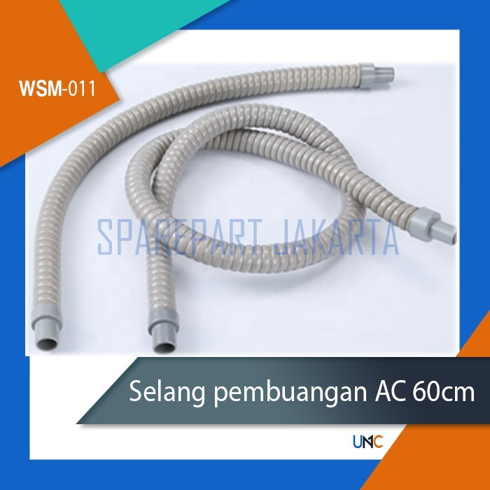 Jual Selang drain indoor AC 60cm (WSM-011) | Shopee Indonesia