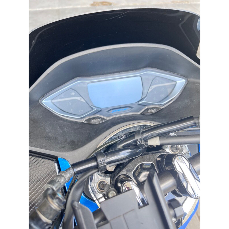 Jual Antigores Speedometer PCX 160 | Shopee Indonesia