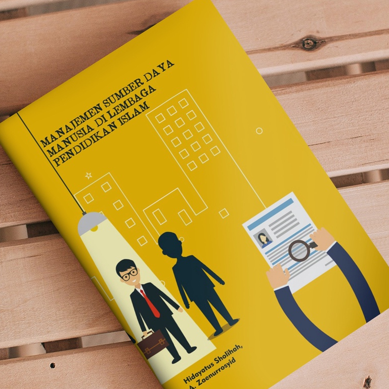 Jual MANAJEMEN SUMBER DAYA MANUSIA DI LEMBAGA PENDIDIKAN ISLAM - Bening Pustaka | Shopee Indonesia