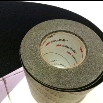 Jual Safety walk 3M 610 Anti Slip Tangga 10cm x 18 meter | Shopee Indonesia