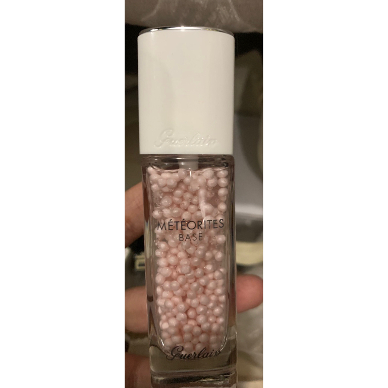 Jual Guerlain Meteorites Primer Base | Shopee Indonesia