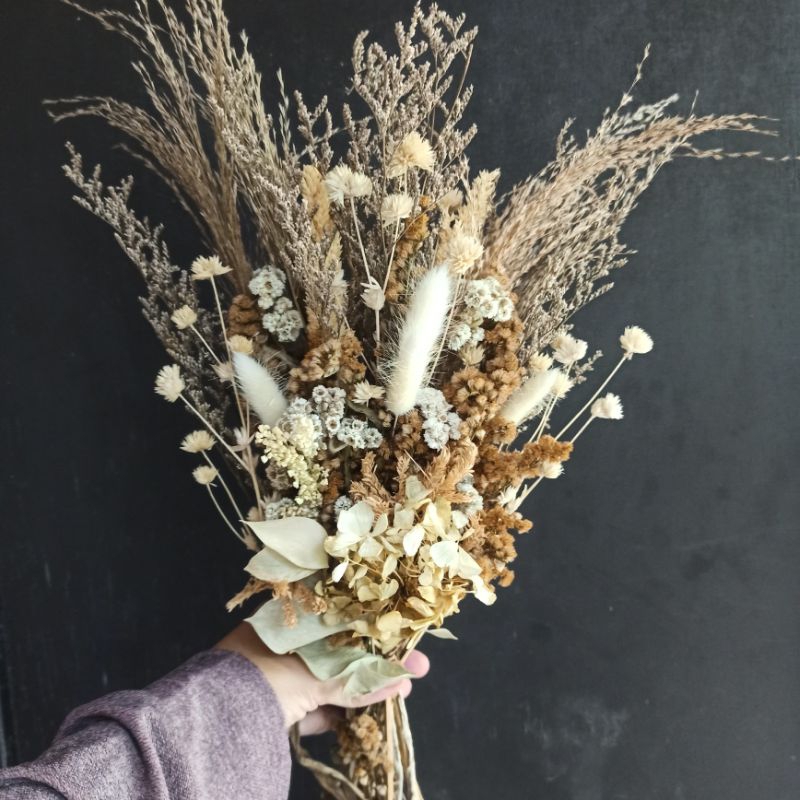 Jual Buket Wedding Buket Pernikahan Buket Pre Wedding Lamaran Kualitas ...