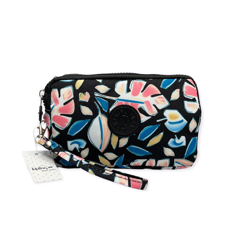 Jual Dompet HP 3 Res Motif Import 223 / Dompet 3 Ruang Parasut ...